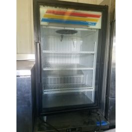 Counter Freezer